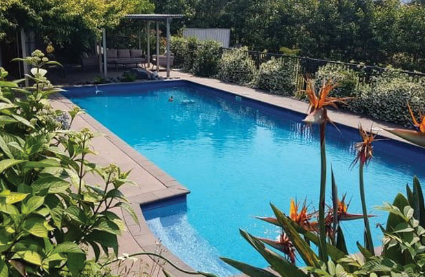 Northpools Swimming Pools, Spas and Saunas Whangarei, Northland